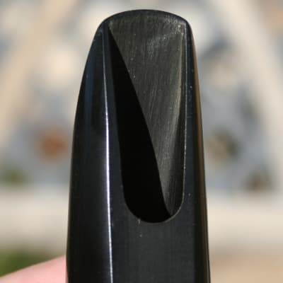 Sigurd Rascher Tenor Sax Mouthpiece | Reverb