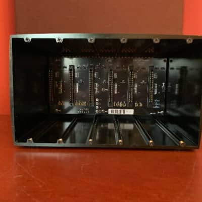 Lindell Audio 506 Power | 6-Space 500 Series Rack | Reverb