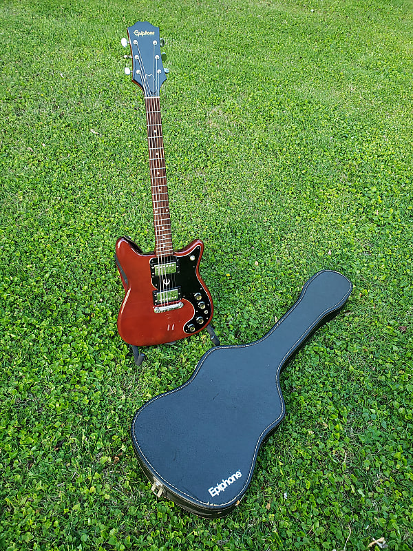 Epiphone ET-290 Crestwood | Reverb