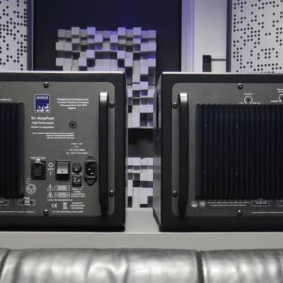 ATC SCM25A Pro - Studio Monitors (Pair) | Reverb