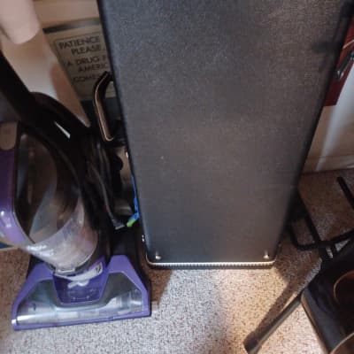 Asher Marc Ford Signature 2018 Cherry Red | Reverb