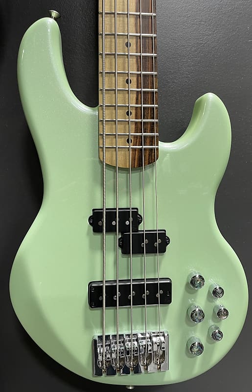 Alien Audio Constellation Greg tree green | Reverb