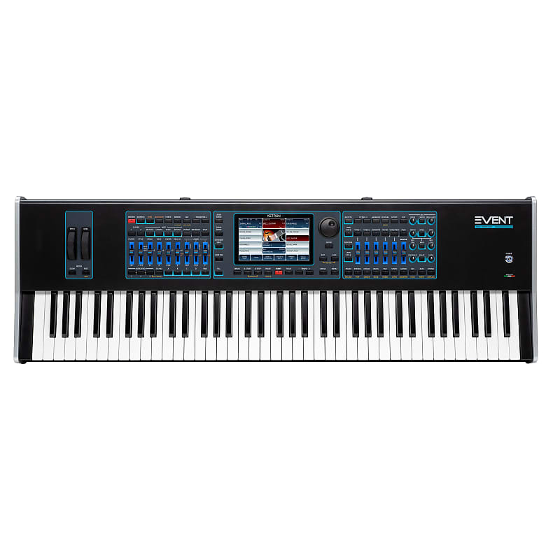 Ketron EVENT - Keyboard | Reverb