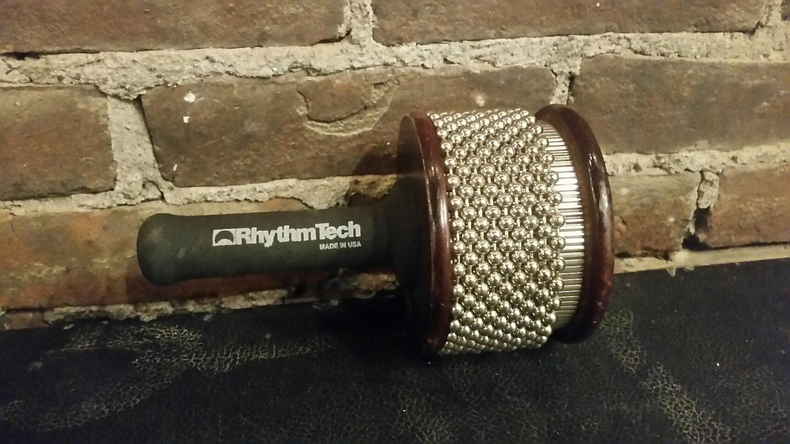 RhythmTech RT8000 Standard Cabasa | Reverb Australia