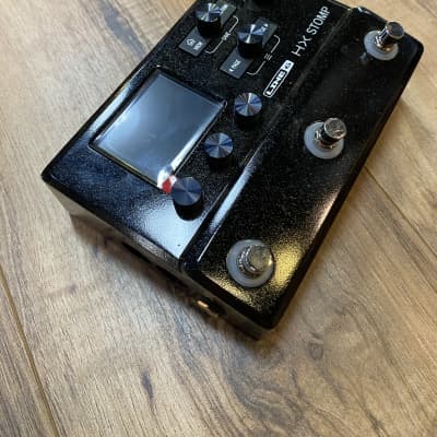 Elite Acoustics EAE StompMix 6-2 - Six Chan Digital | Reverb