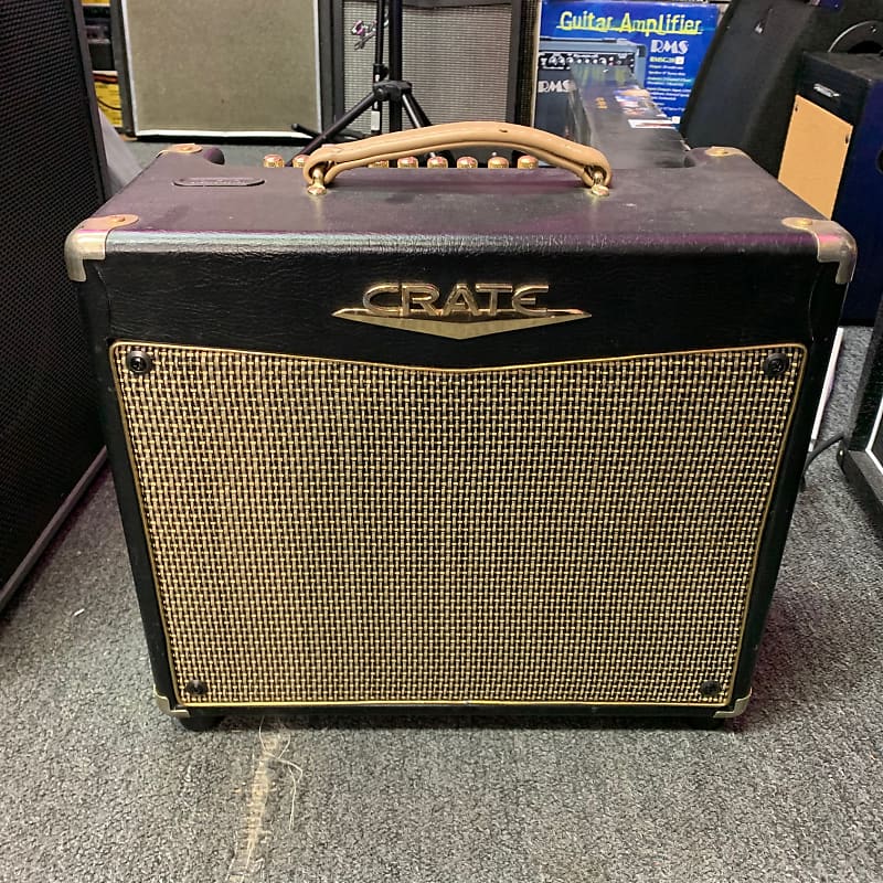 Crate RFX30 Retroflex (TD812) | Reverb