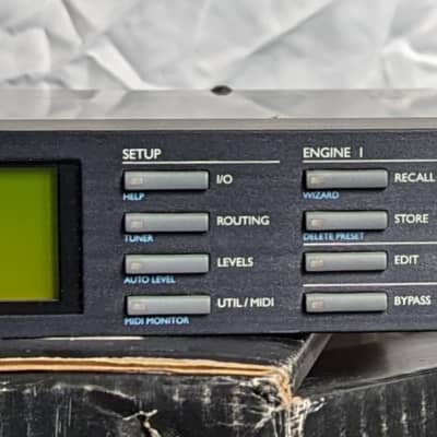 Alice Air 2000 psu power unit Grey | Reverb UK