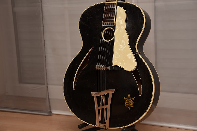 Arnold Hoyer Herr im Frack – 1957 German Vintage | Reverb Australia