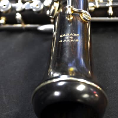 Cabart 74 Oboe | Reverb