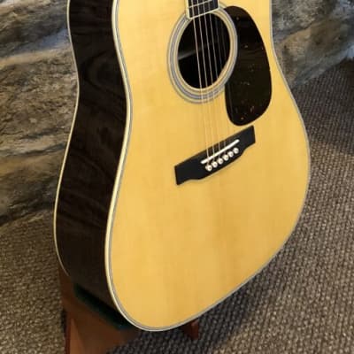 Martin D-35 Standard Series | Reverb