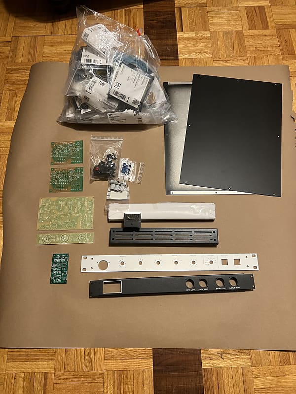 PCB Grinder GSSL 2000's | Reverb