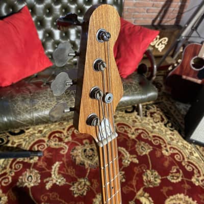 Kay PRECISION BASS Vintage 70s | Reverb