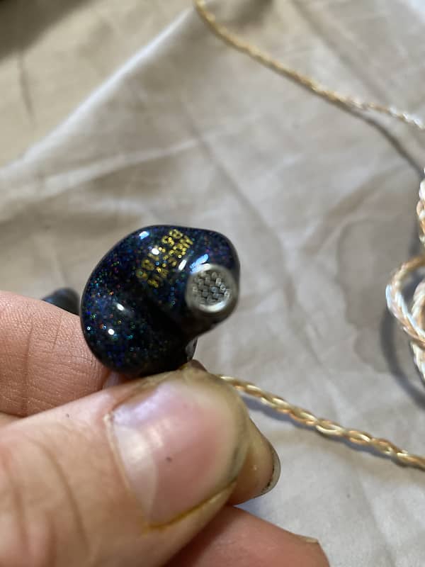 QDC Anole v14 | Reverb