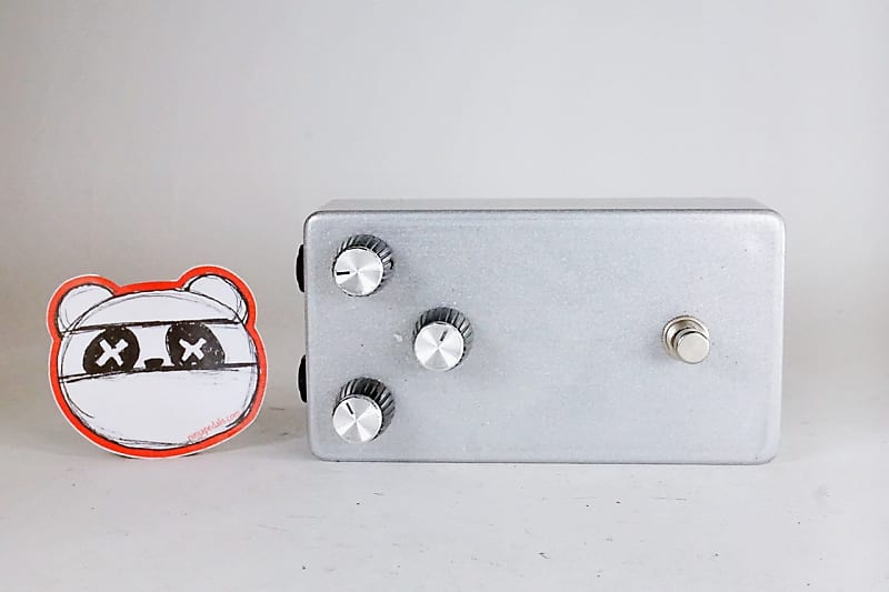 Sonic VI Effects Tone Bender MKIV Fuzz | #2 | Reverb Canada