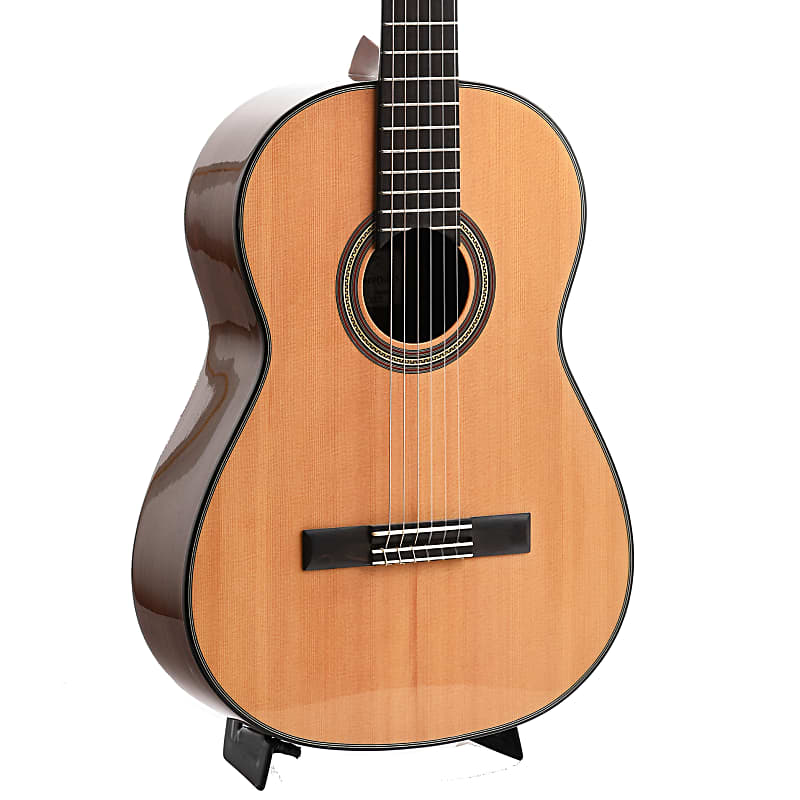 Romero Creations Shopworn Pepe Romero Sr. Signature Model | Reverb