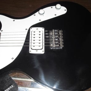 First Act BB391 OVERLOAD guitar | Reverb