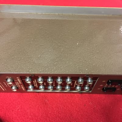 Rare Marantz Model 6 Stereo Adaptor for Audio Consolette | Reverb