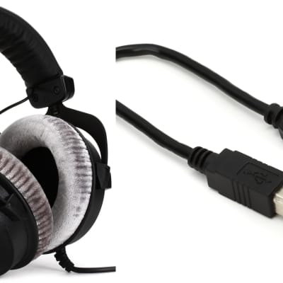 Beyerdynamic DT 770 Pro 250 ohm Closed-back Studio Mixing | Reverb