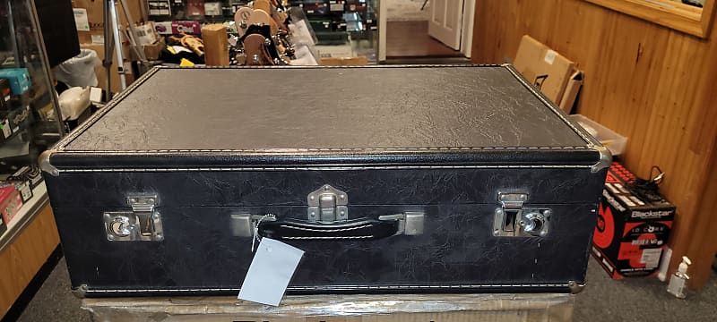 Generic Deluxe Trumpet Case - Black | Reverb