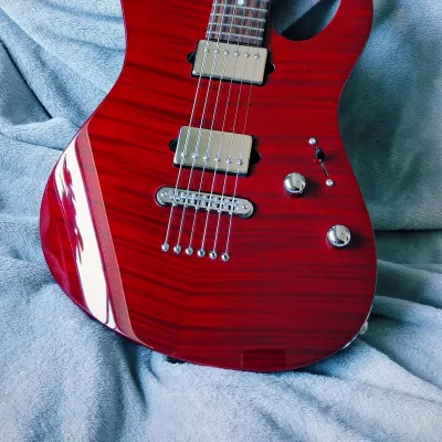 Suhr Modern Hardtail | Reverb
