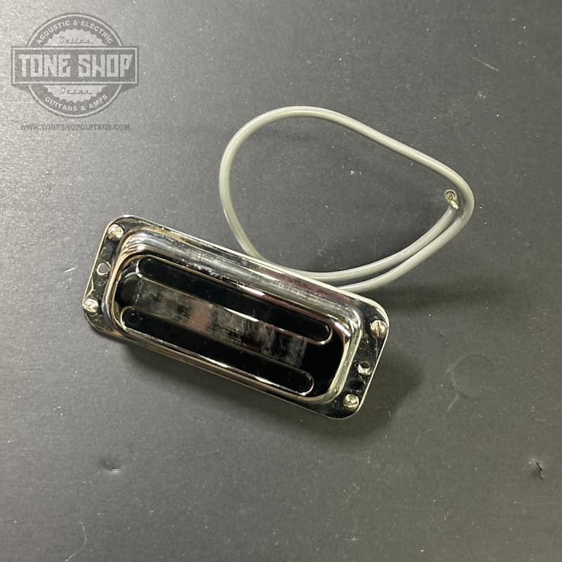 Used Rickenbacker Toaster Pickup TSU20708 | Reverb