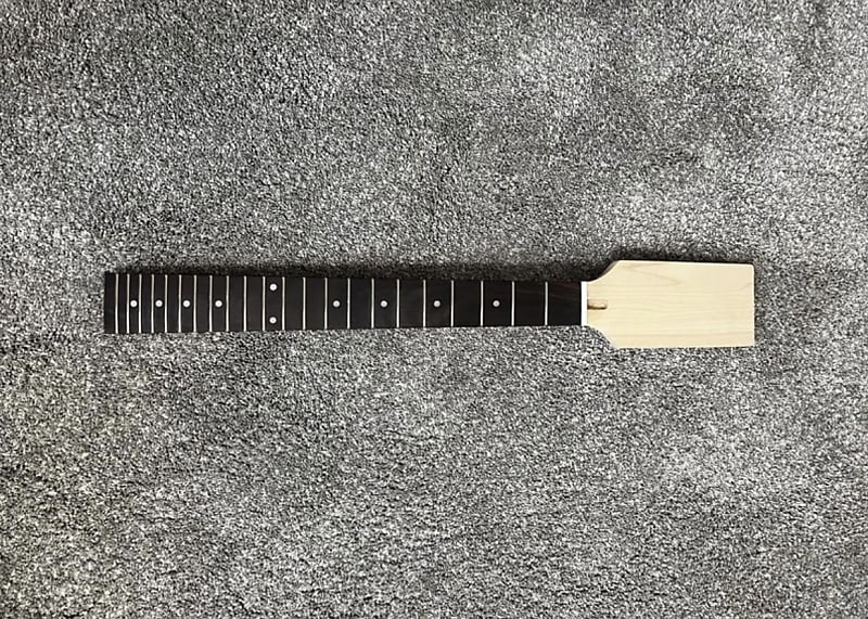 Electric guitar neck | Reverb