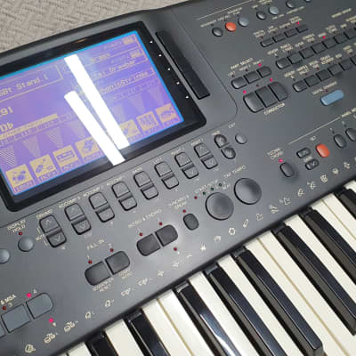 Technics SX-KN3000 Entertainer Keyboard SAFE Packaging FULL | Reverb