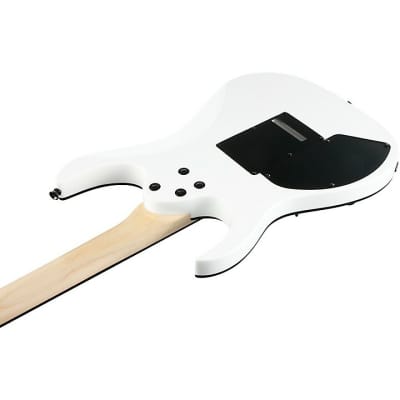 Ibanez GRGA120 GIO RGA Series Electric Guitar - White | Reverb