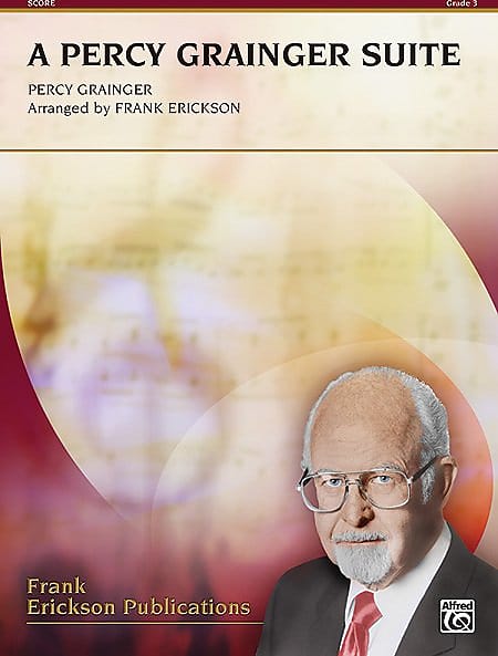 A Percy Grainger Suite | Reverb