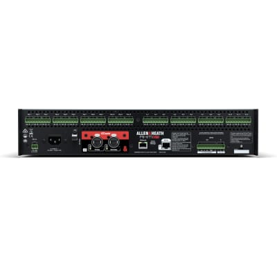 Allen & Heath AH-AHM-64 Audio Matrix Processor - (B-Stock) | Reverb