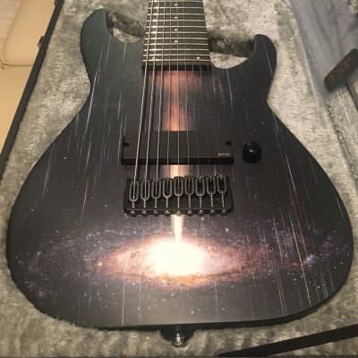 ESP E-II MF-9 BABYMETAL Limited Edition | Reverb