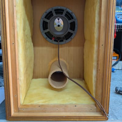 "Tube Amp Speakers" Vintage & Rare JBL D216 16 ohm in Factory | Reverb