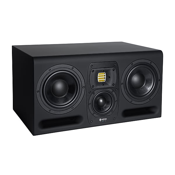 HEDD Type 30 - 3-Way Studio Monitor | Reverb