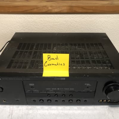 Yamaha RX-V563 Receiver HiFi Stereo HDMI Phono 5.1 Channel | Reverb