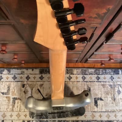 Lotus Japan Stratocaster Copy 1984 - Fender Strat -O- Burst | Reverb