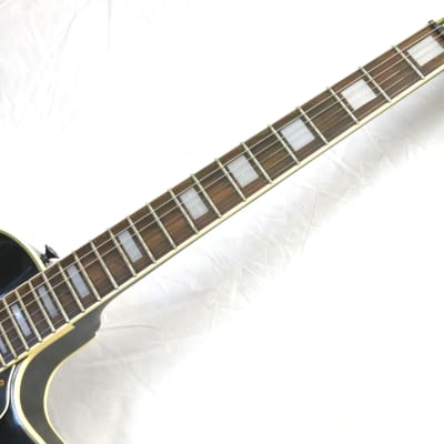 Samick Artist Series 1997 Les Paul Style 6-String Electric | Reverb