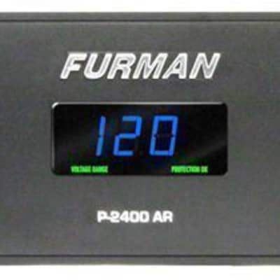 Sherwood AM-9080, 120 Watts Power Amp, OSD Pre-Amp, Furman | Reverb
