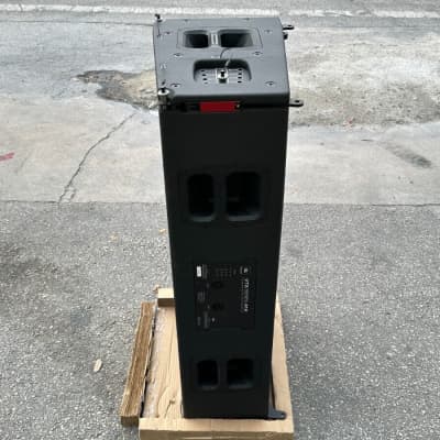 JBL VTX A12 Dual 12" Line Array Loudspeaker|90-Degree | Reverb