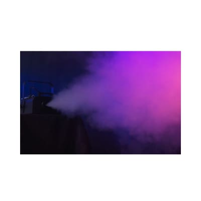 Eliminator Lighting VF1600 EP Fog Machine | Reverb