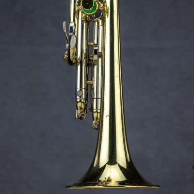 Olds Super Cornet, key of Bb, Circa 1960 | Reverb