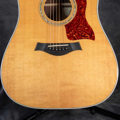 Taylor 800 Series Dan Crary Signature Model (DCSM) | Reverb