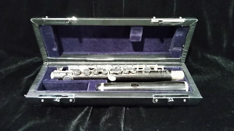 Powell Sonare PS-850 - Black | Reverb