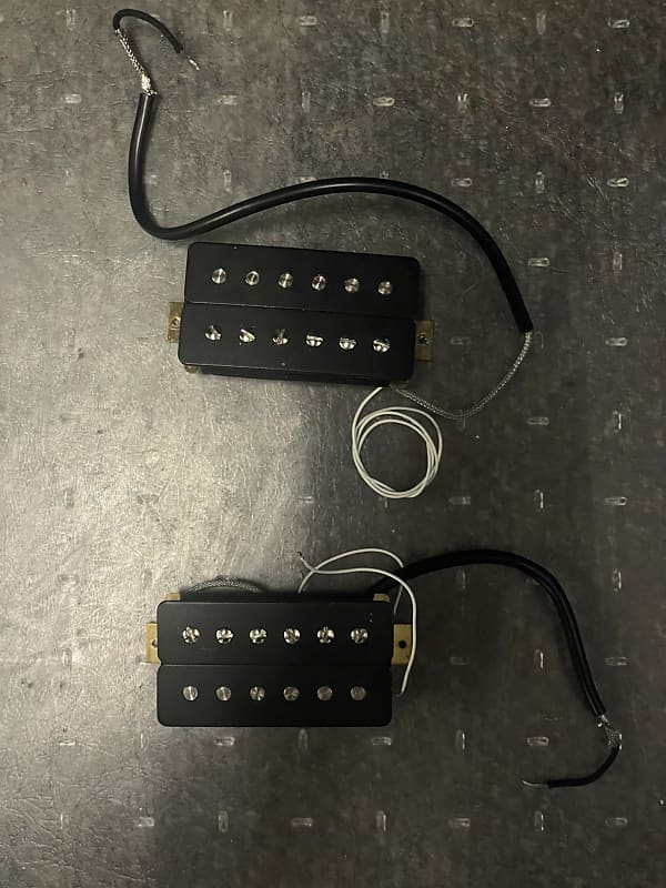 PRS Mira Pickup Set | Reverb