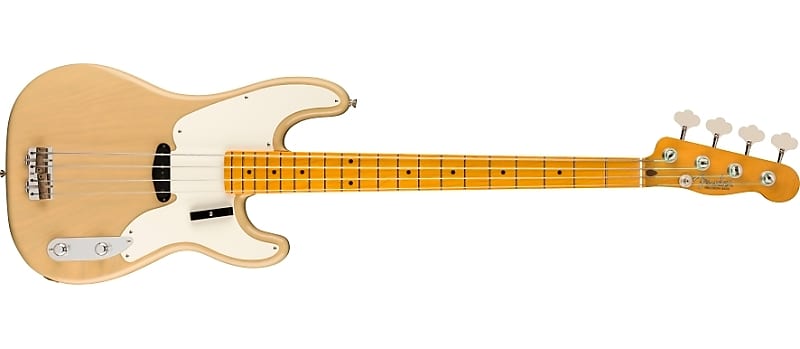 Masterbuilt Custom Telecaster Bass | Reverb