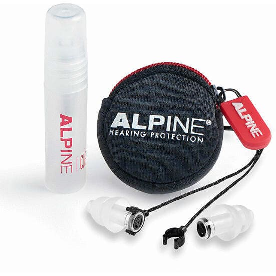 Alpine PartyPlug Pro Natural Earplugs | Reverb UK