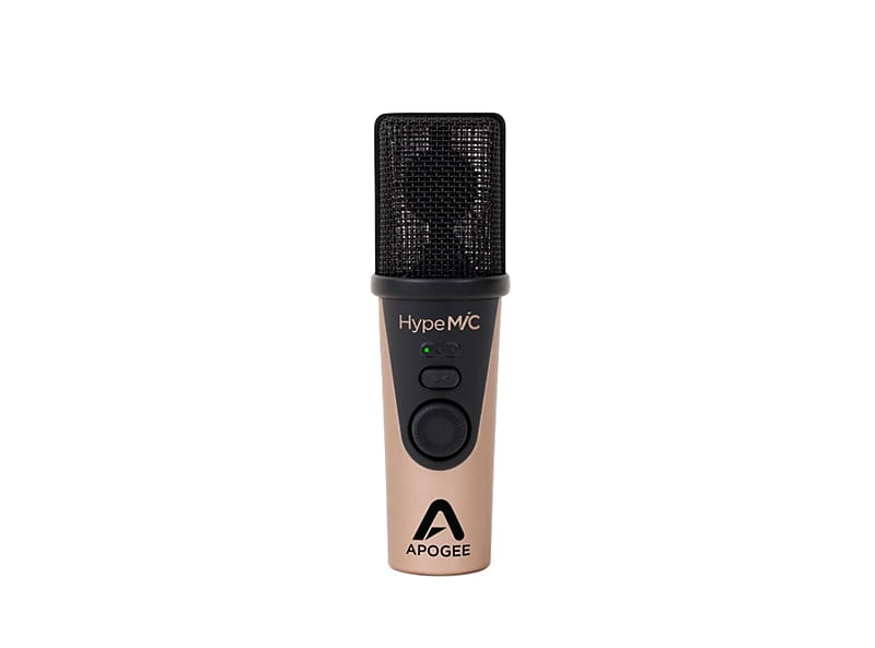 APOGEE HYPE MIC (HYPEMIC) | Reverb