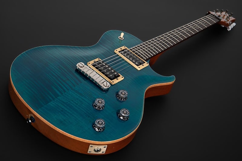 PRS Singlecut SC 250 2008 | Reverb