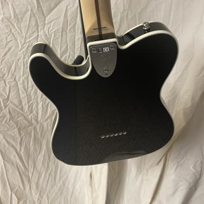 Fender Telecaster Thinline Super Deluxe MIJ | Reverb