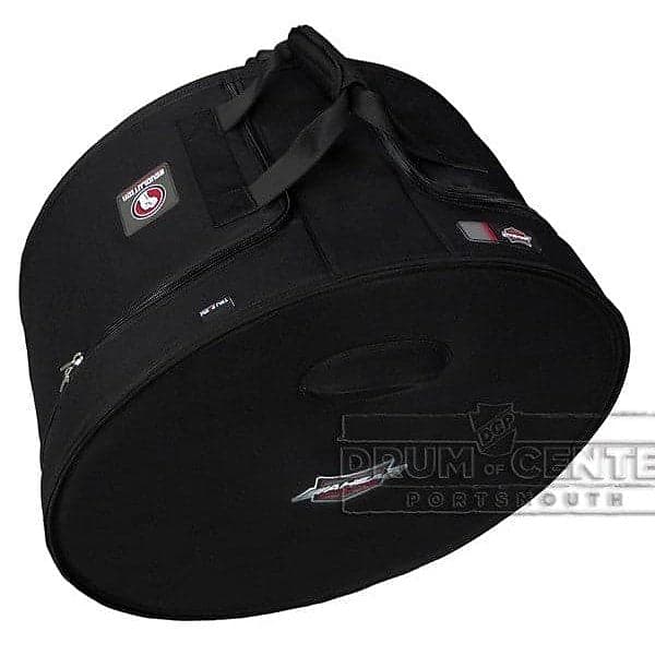 Ahead Armor 24x16 Bass Drum Bag Case | Reverb