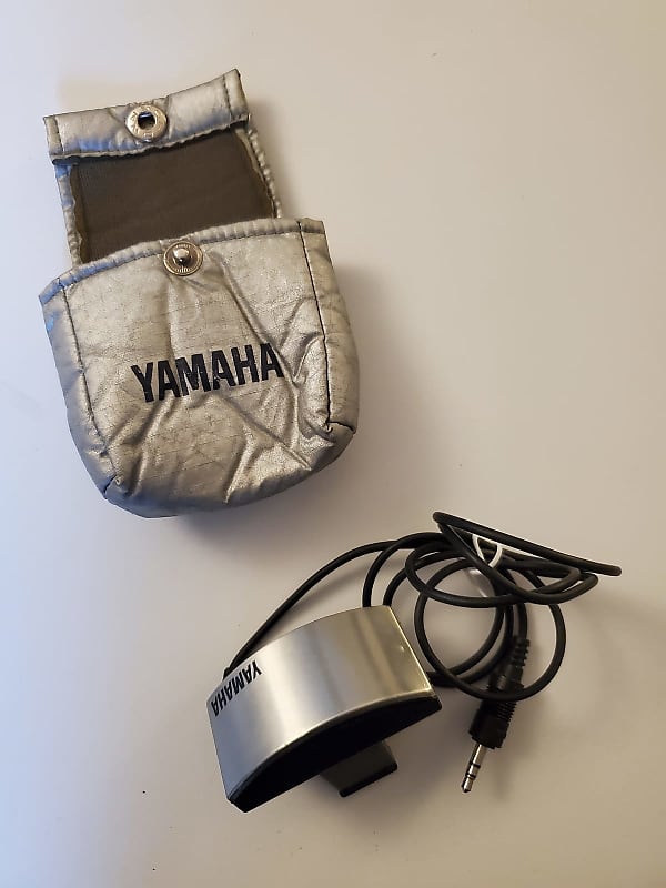 Yamaha BC1 Breath Controller with original pouch | Reverb Canada